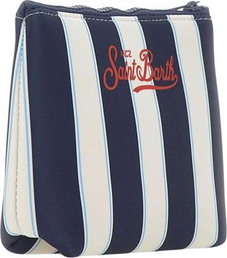 MC2 Saint Barth unisex, Sacs, Multicolore, Taille: ONE Size Aline Pouch