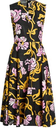 Marni KLEIDER - Midi-Kleider auf YOOX.COM