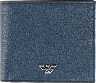 Emporio Armani Kleinlederwaren - Brieftaschen auf YOOX.COM