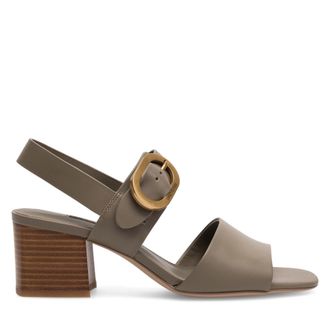 Gino Rossi Sandalen Gino Rossi V155-25-2 Khakifarben