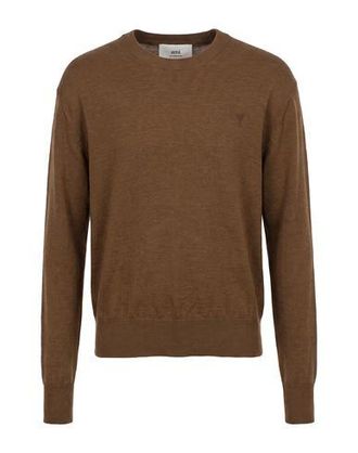 Ami MAILLE - Pullover sur YOOX.COM