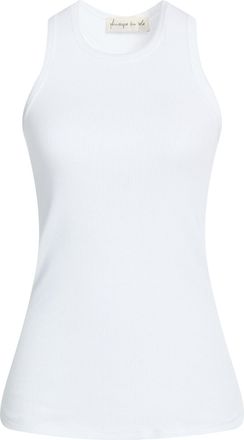 PDR Phisique Du Role TOPS - Tank Tops auf YOOX.COM