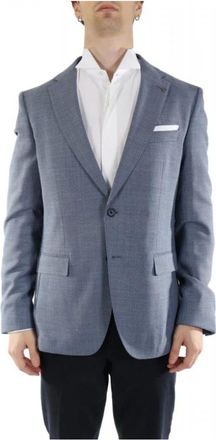 HUGO BOSS Homme, Vestes, Bleu, Taille: 3XL Boss - Suits