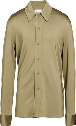 Jil Sander TOPS - Hemden auf YOOX.COM