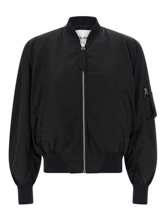 The Attico Bomber - Noir