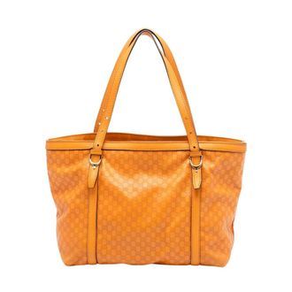 Gucci Damen, Pre-Owned, Orange, ONE SIZEGr&ouml;&szlig;e