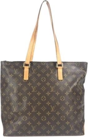 Louis Vuitton Damen, Pre-Owned, Braun, ONE SIZEGr&ouml;&szlig;e