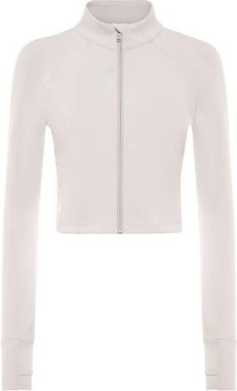 Plein Sport Damen BH Cropped Top
