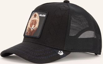 Goorin Brothers Goorin Bros. Cap Ursa Major schwarz