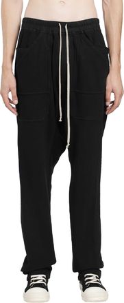 Rick Owens Tower Classic Cargo Drawstring