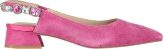 Luciano Barachini SCHUHE - Pumps auf YOOX.COM