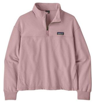 Patagonia Ahnya W - Fleecepullover - Damen