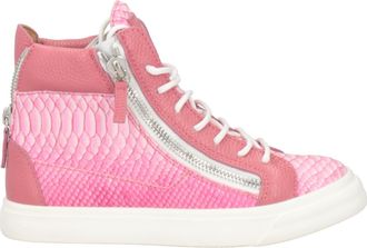 Giuseppe Zanotti SCHUHE - Sneakers auf YOOX.COM