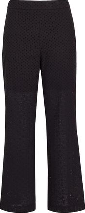 8 by YOOX SAN GALLO COTTON PANTS