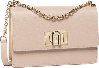 Furla Handtasche Furla 1927 BAFKACO-ARE000-B4L00-1-007-20-BG-B Beige