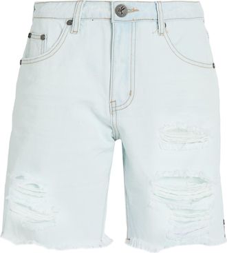 One Teaspoon HOSEN & RÖCKE - Jeansshorts auf YOOX.COM