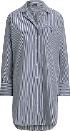 Polo Ralph Lauren Nachthemd Shirting Stripes