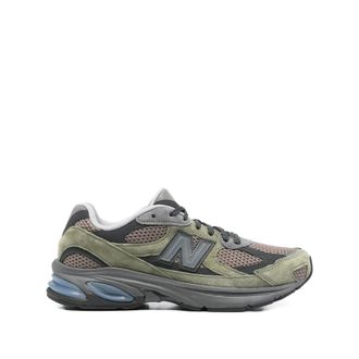 New Balance Herren, Schuhe, Braun, 43 EUGr&ouml;&szlig;e