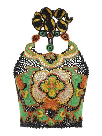 Etro Top - Bunt