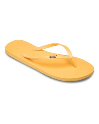 Roxy Viva FlipFlops for Women Sandalen Frauen 41 Orange
