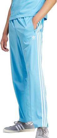 adidas Firebird Herren-Jogginghose, Blau, blau, M