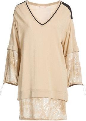 Liu Jo MAILLE - Pullover sur YOOX.COM