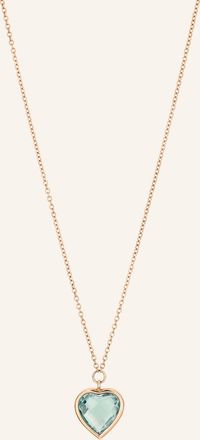 Wempe Wempe Fine Jewelry Anhänger Twist rosegold