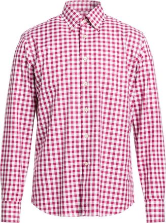 Alessandro Gherardi TOPS - Hemden auf YOOX.COM