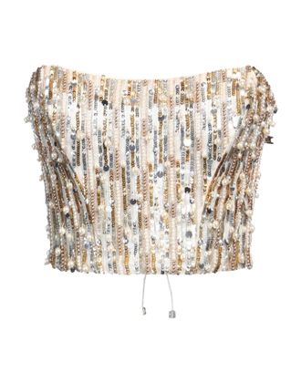 Elisabetta Franchi TOPS - Tops auf YOOX.COM