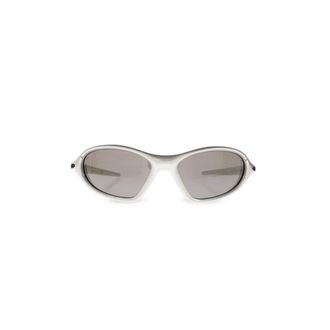 Oakley Lunettes de soleil Portal Jacket - unisex - Accessoires - Gris - Taille: 61 MM