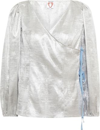 Shrimps TOPS - Hemden auf YOOX.COM