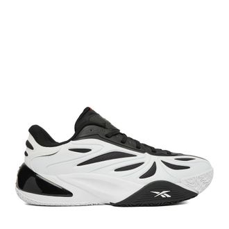 Reebok Basketballschuhe Reebok EO-ANGEL REESE 1 100256997 M Wei&szlig;