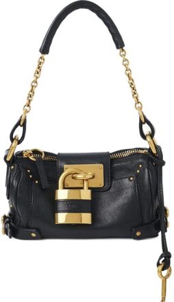 Chlo&eacute; Hobo Bags - Bags Black - Gr. unisize - in Schwarz - f&uuml;r Damen