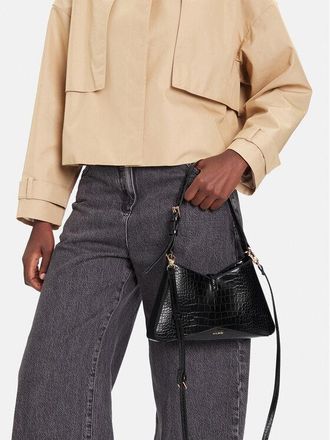 Aldo Aldo Handtasche Julietta 14143712 Schwarz