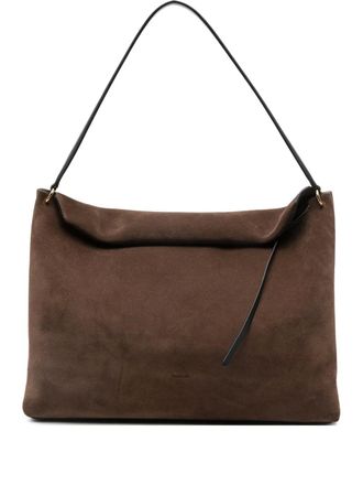 Wandler Penelope Schultertasche - Braun