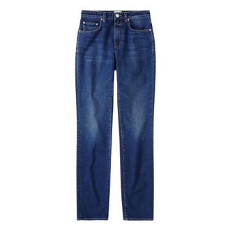 Closed Jaylen Gerades Jeans - - Jeans - Damen - Blau - 3XS