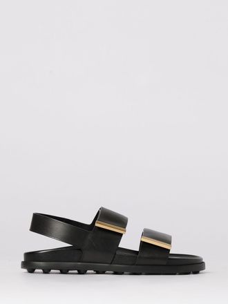 Tod's Sandales &agrave; Talons Femme couleur Noir