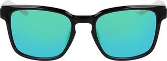 Nike Sonnenbrille Livefree Iconic (Schwarz/Grau)
