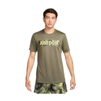 Nike Herren, Sport, Gr&uuml;n, MGr&ouml;&szlig;e