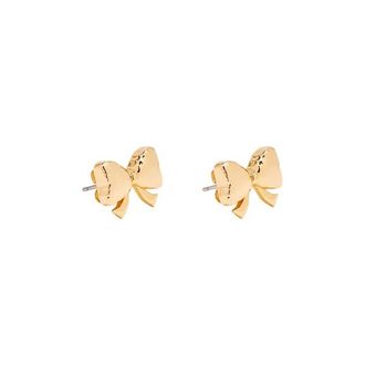 Marc Jacobs Boucles doreille studs The Bow