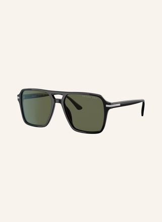 Prada Sonnenbrille Pr 20ys schwarz