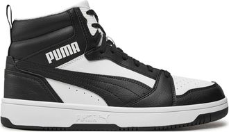 Puma Sneakers Puma Rebound v6 392326 31 Wei&szlig;