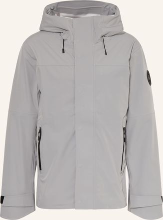 Canada Goose Regenjacke Rupert grau