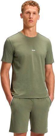 BOSS Unique T-Shirt 10259900 02