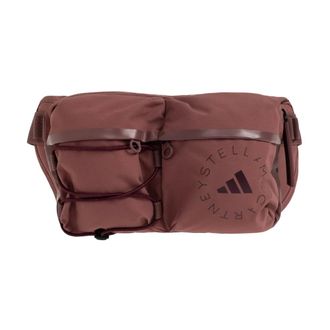 adidas by Stella McCartney Sac banane - Femme - Sport - Rose - Taille: ONE Size