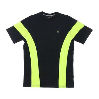 Dolly Noire Homme, Sport, Multicolore, Taille: XL Tornado T-Shirt