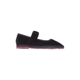 Flabelus Damen, Schuhe, Schwarzk, 37 EUGr&ouml;&szlig;e