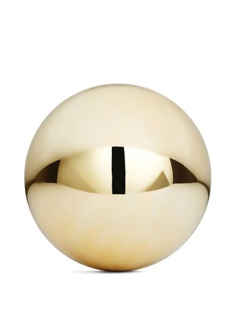 By Gabs Meia Lua Skulptur - Gold