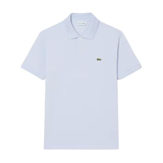 Lacoste Homme, Tops, Bleu, Taille: XL Polo L.12.12