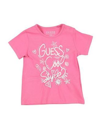 Guess TOPS - T-shirts sur YOOX.COM